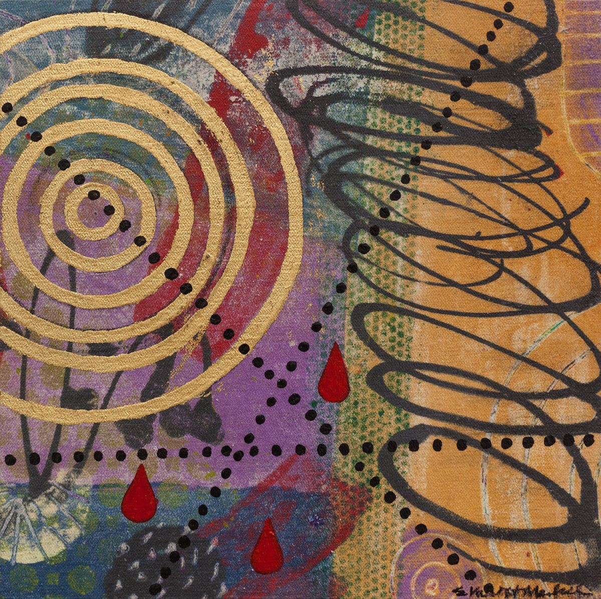 Maria - Emilia Van Nest Markovich