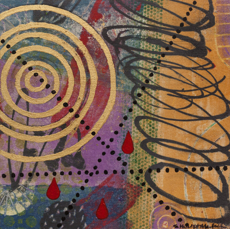 Maria - Emilia Van Nest Markovich