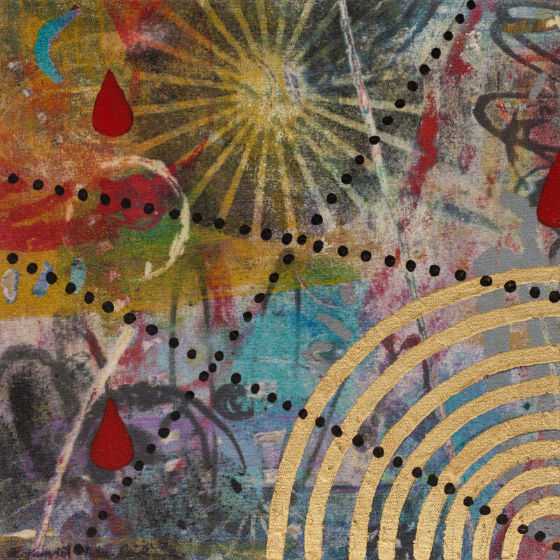 Maria - Emilia Van Nest Markovich