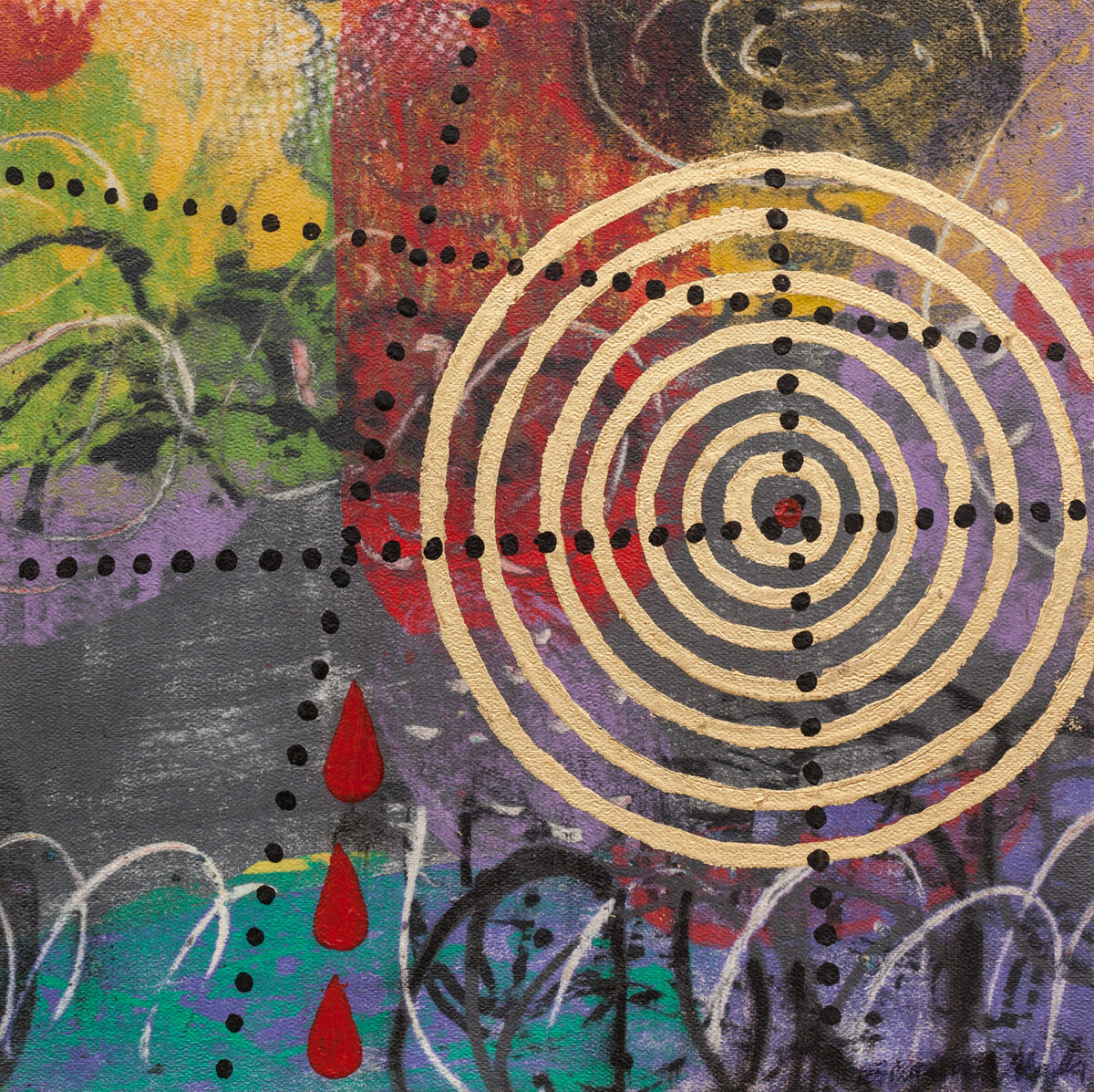 Maria - Emilia Van Nest Markovich