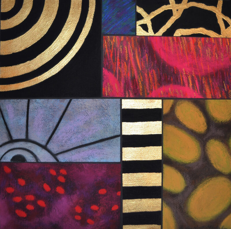 Maria - Emilia Van Nest Markovich