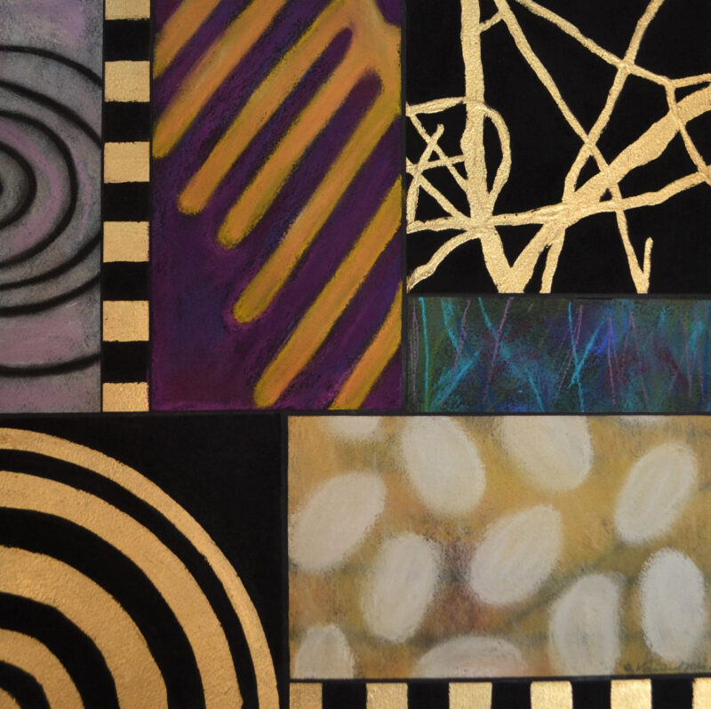 Maria - Emilia Van Nest Markovich