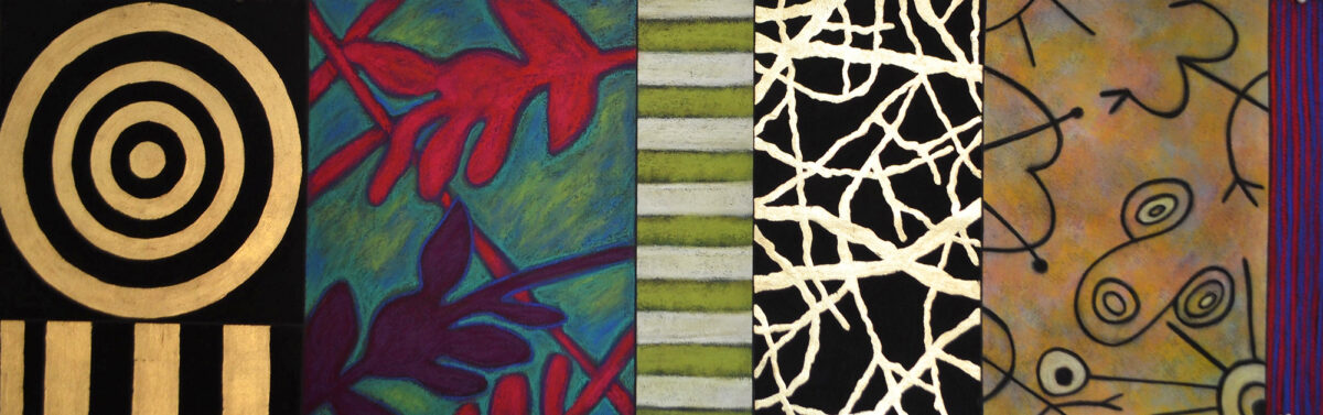 Maria - Emilia Van Nest Markovich